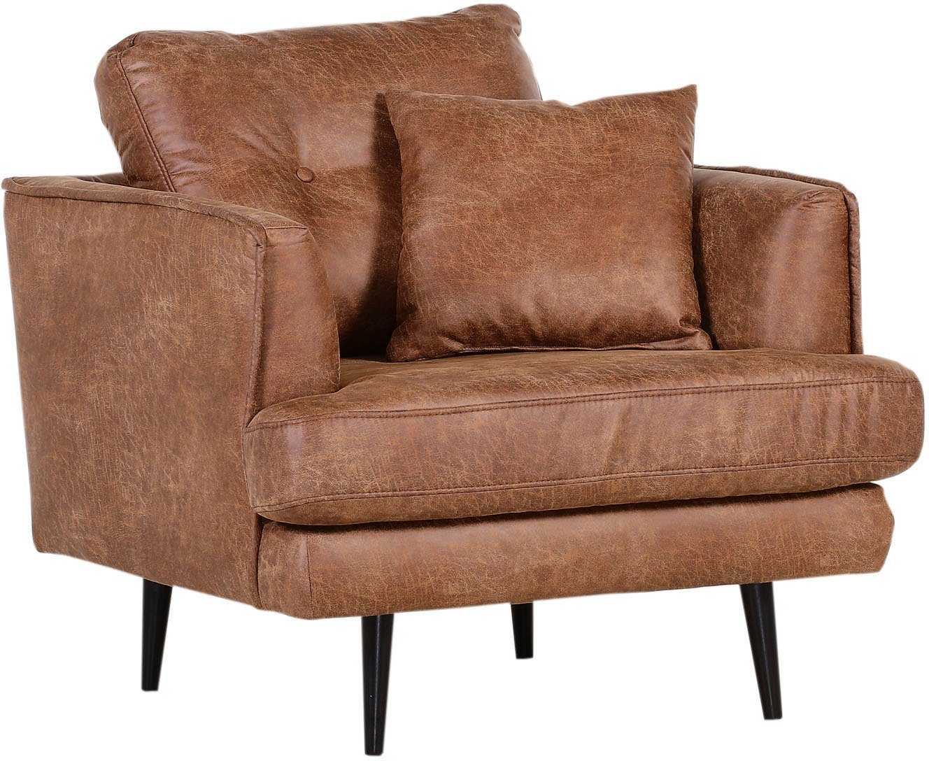 Schne Gutmann Factory Sessel Ebenbild