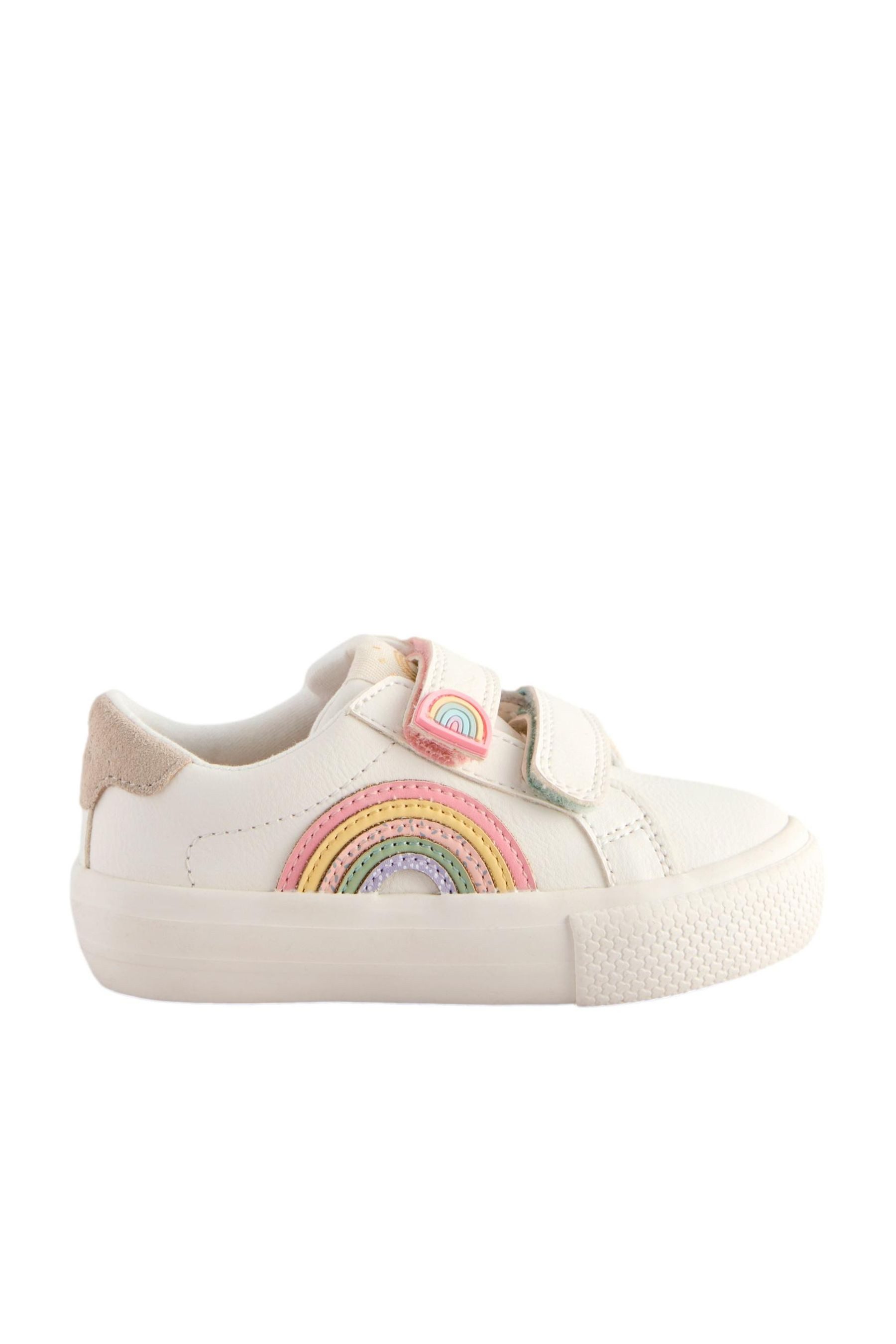 Next Sneaker Mit Klettverschluss Weite Passform Sneaker 1 Tlg Get