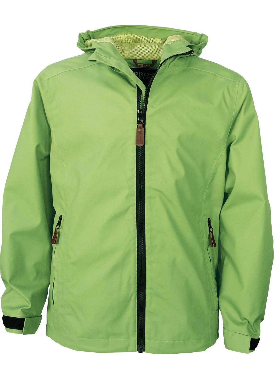 Pro X Elements Regenjacke Ole Wasserdicht Kaufen Otto