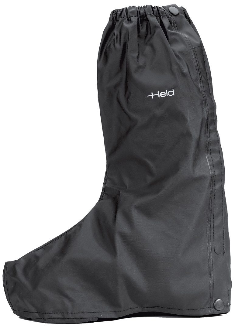 Held Biker Fashion Überziehschuhe Bikerboots wasserabweisend