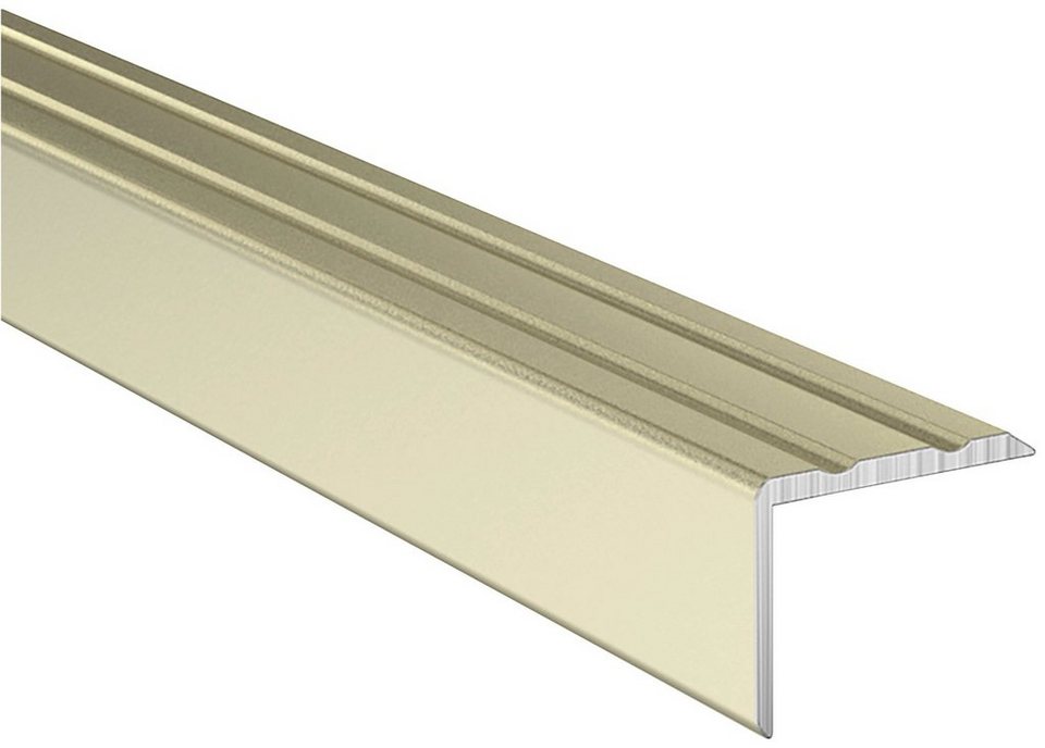 Küberit Winkelprofil Winkel 235 Sk 2 St Bxlxh 2 45x100x2 Cm