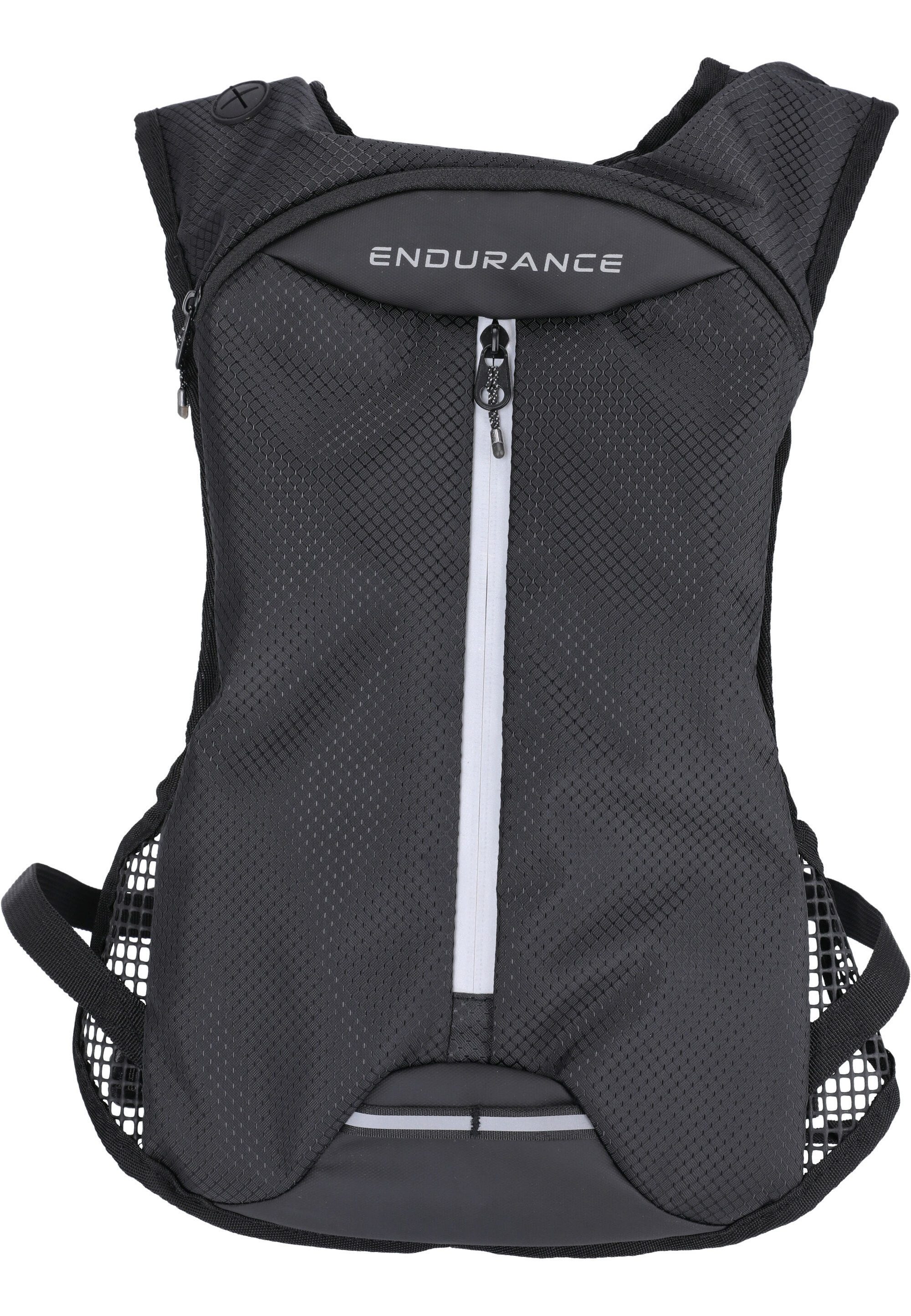 ENDURANCE Wanderrucksack Cogate, mit reflektierenden Elementen ...
