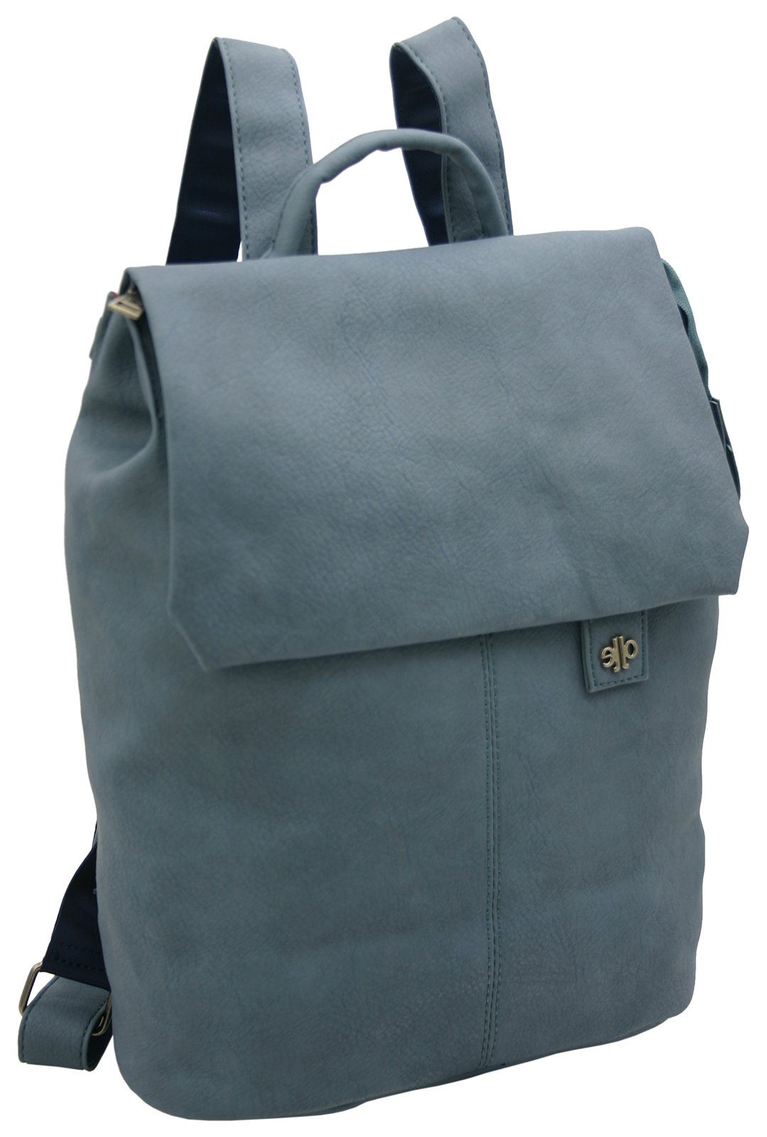 J JONES JENNIFER JONES Cityrucksack - Damen Daypack - Modischer ...