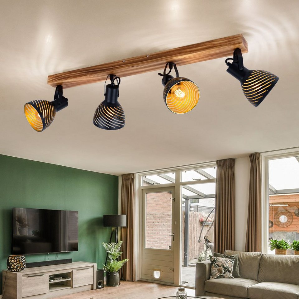 Etc Shop Led Deckenspot Leuchtmittel Nicht Inklusive Deckenleuchte
