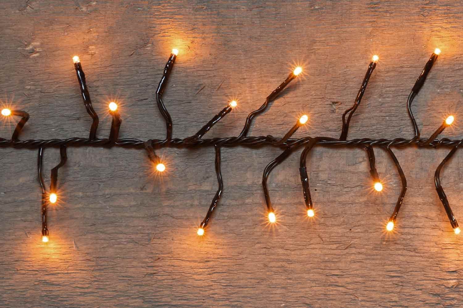 Preisvergleich für Coen Bakker Deco BV LED-Lichterkette Tree Cluster ...