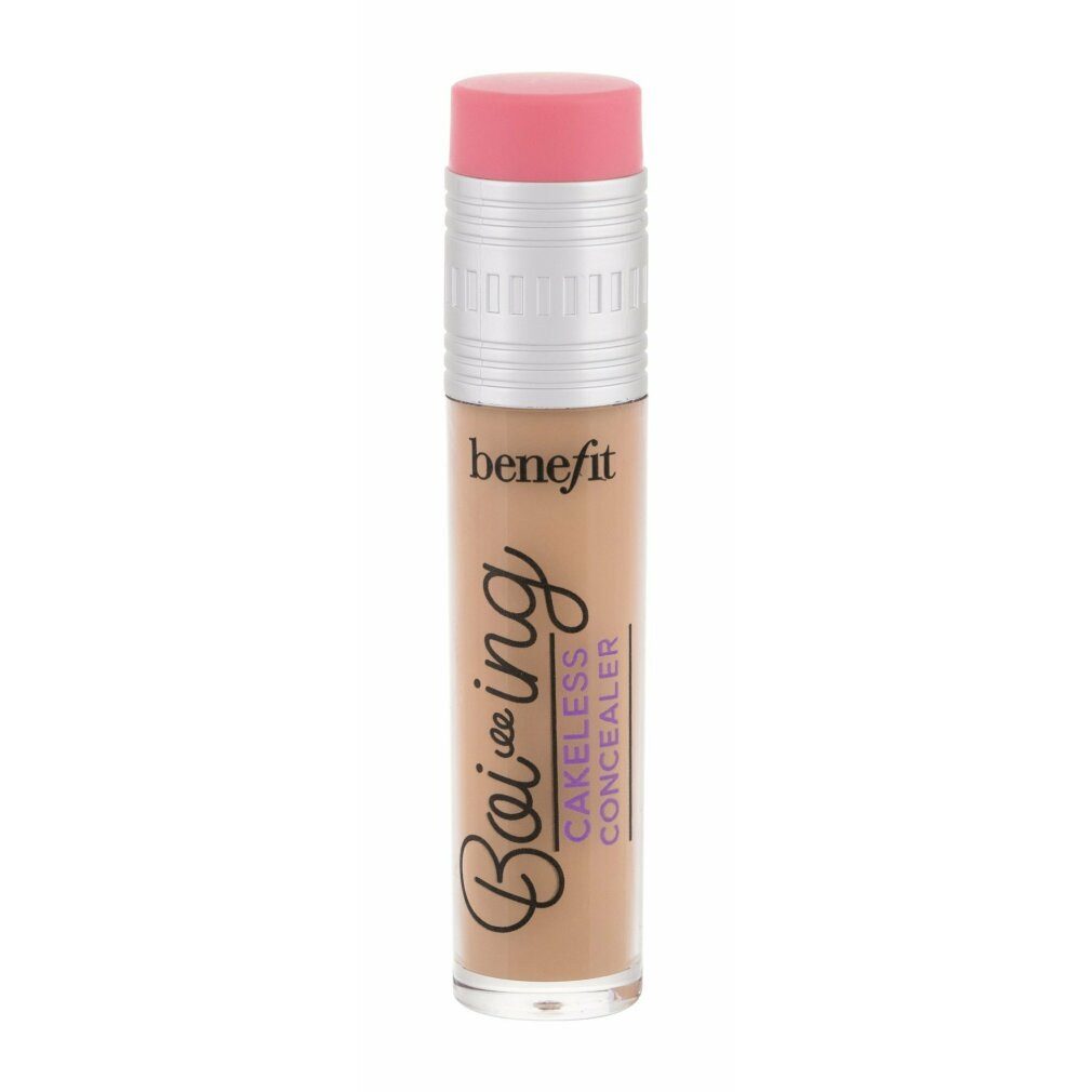 Benefit Concealer Boi-ing Cakeless Concealer, Karton @ 1 Stueck x 5 ml