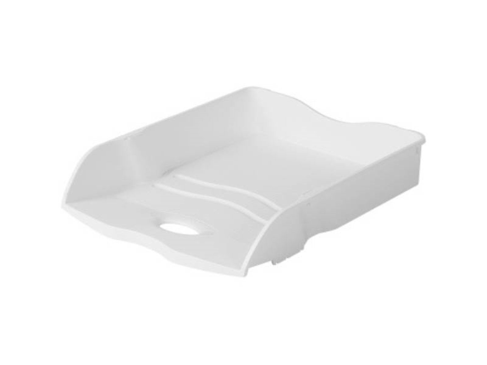 HAN Briefablage HAN Briefablage Re-LOOP 10298-912 A4/C4 RC wei, Briefkorb