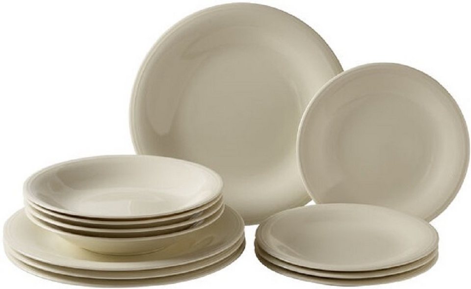 Like By Villeroy And Boch Geschirr