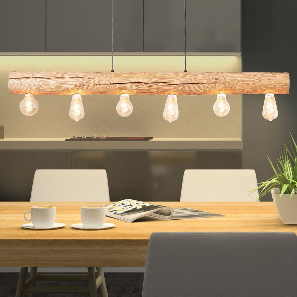 Lightbox Pendelleuchte Ohne Leuchtmittel Hängelampe 105 X 115 X 10