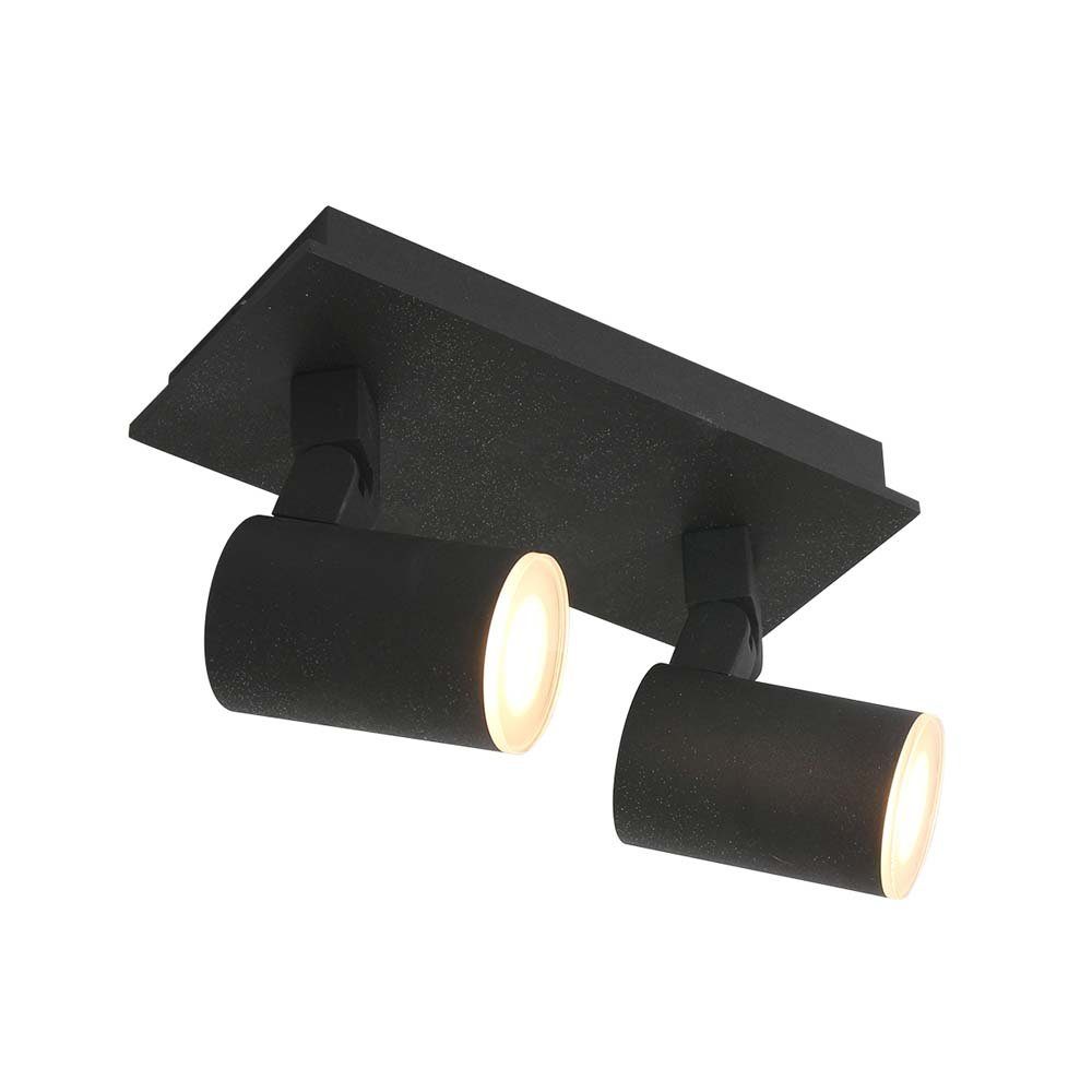 Steinhauer Lighting Led Deckenleuchte Deckenleuchte Deckenlampe