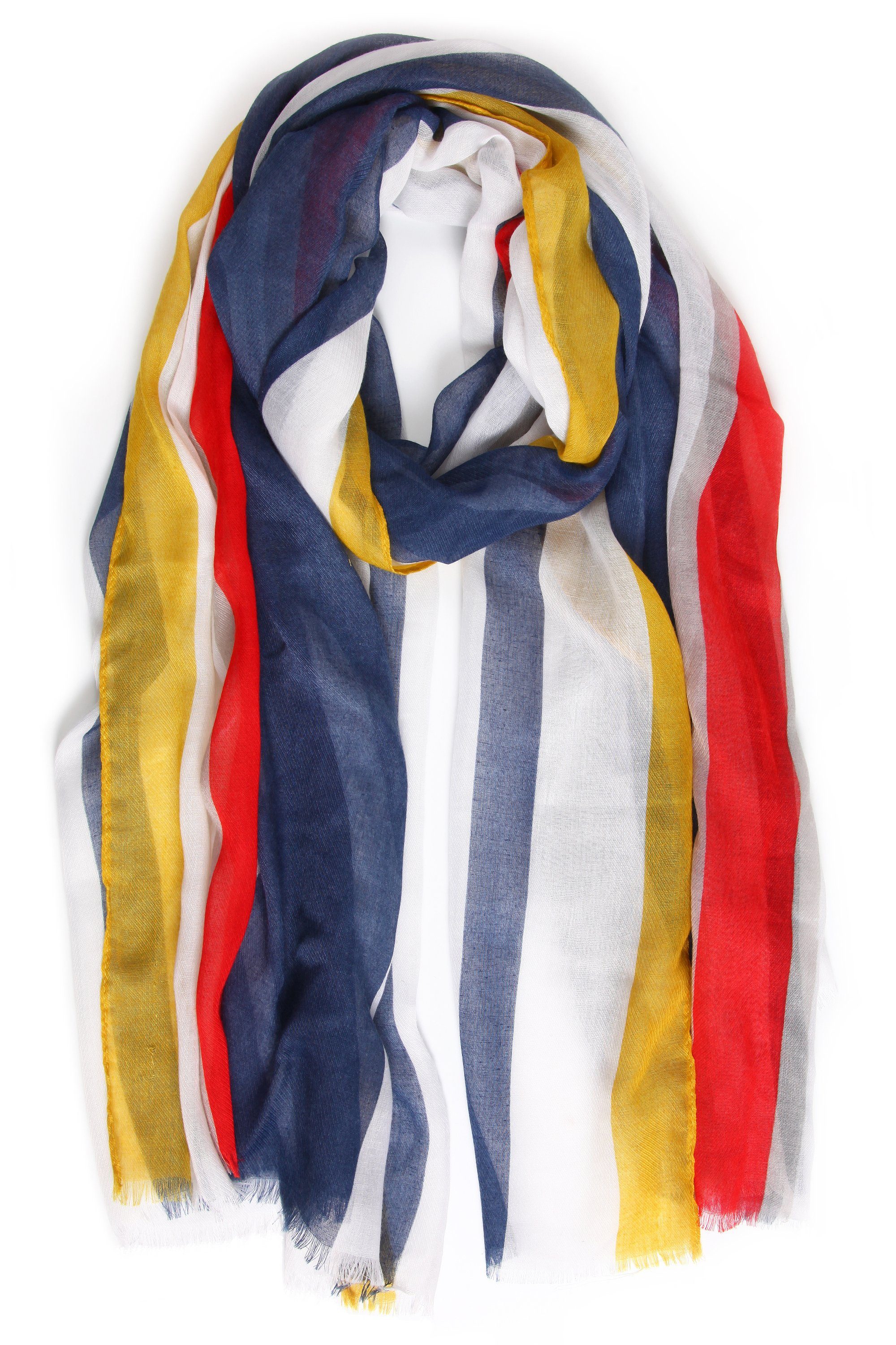 Collezione Alessandro Modeschal Friah 1 St Mit Schmalen Und Breiten