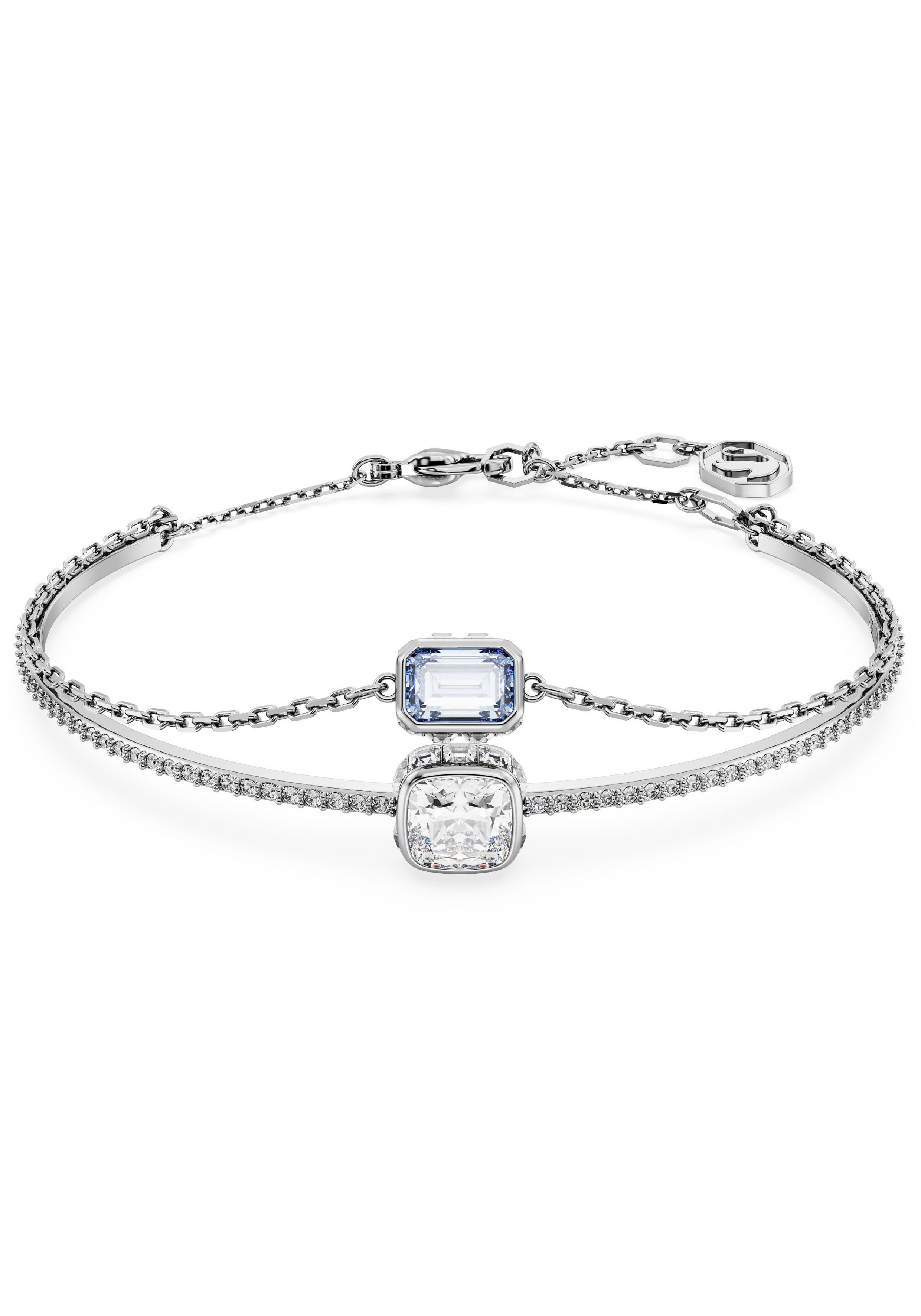 Blaue Swarovski Armbänder für Damen online kaufen | OTTO