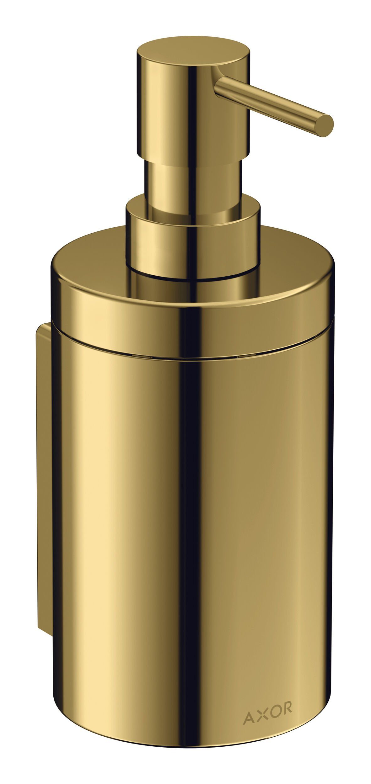 hansgrohe Seifenspender Axor Universal Circular, Lotionspender ...