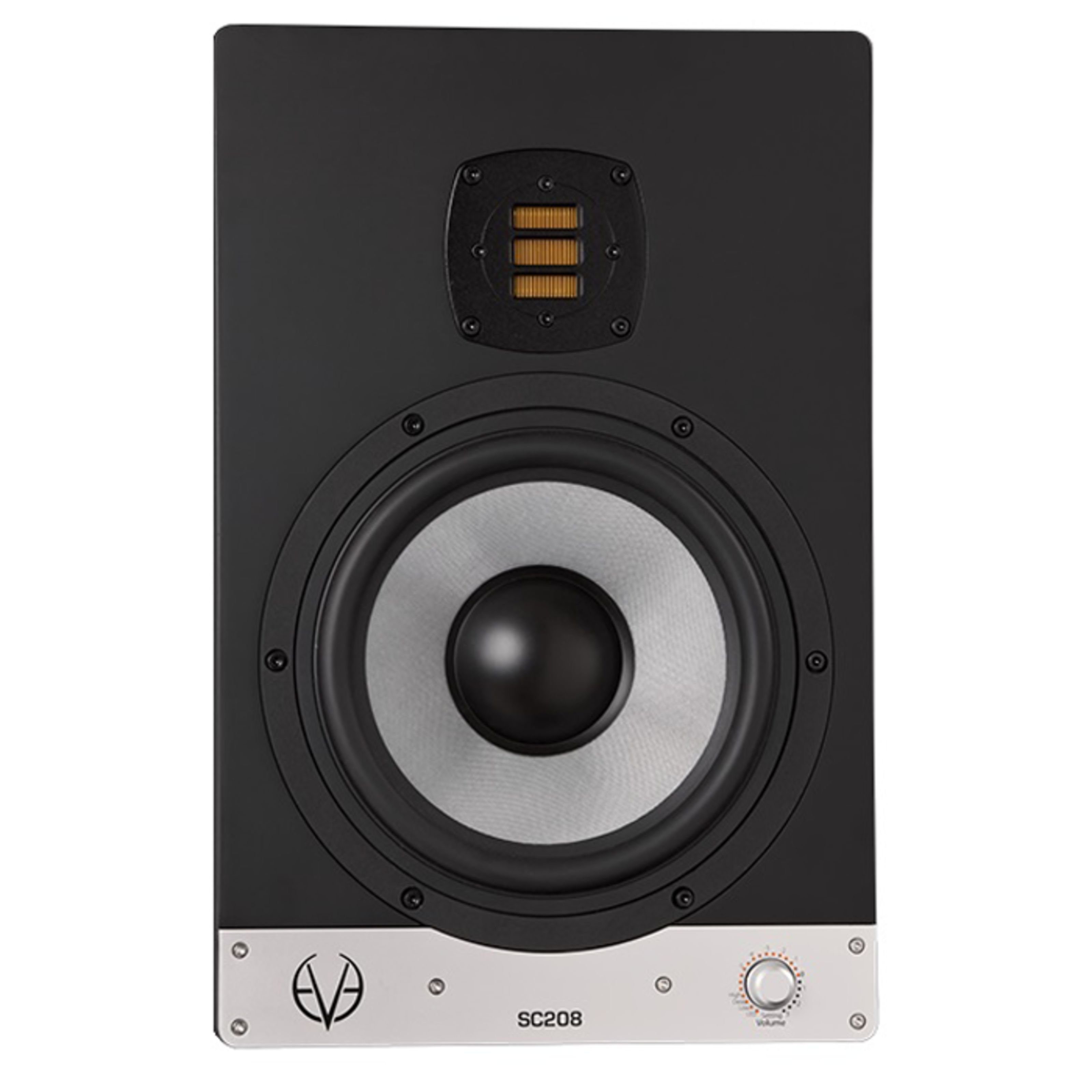 eve audio Lautsprecher (SC208 - Aktive Studiomonitor)