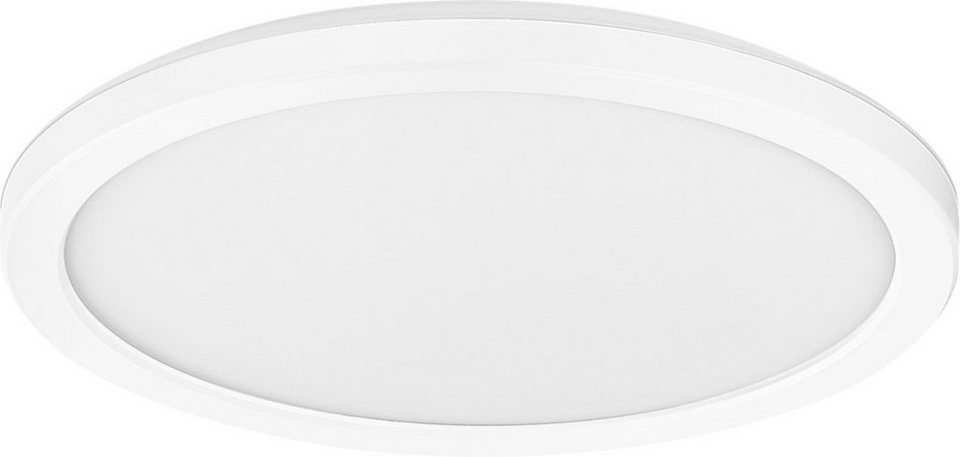 Ledvance Deckenleuchte Ledvance Led Deckenleuchte Orbis Ultra Slim