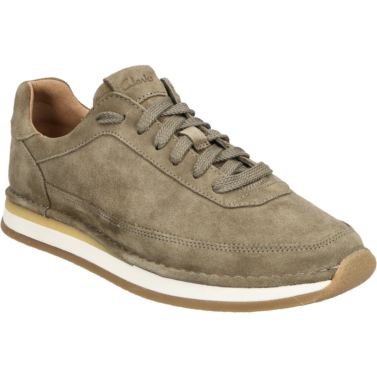 Clarks CraftRun Lace 26157826 Sneaker