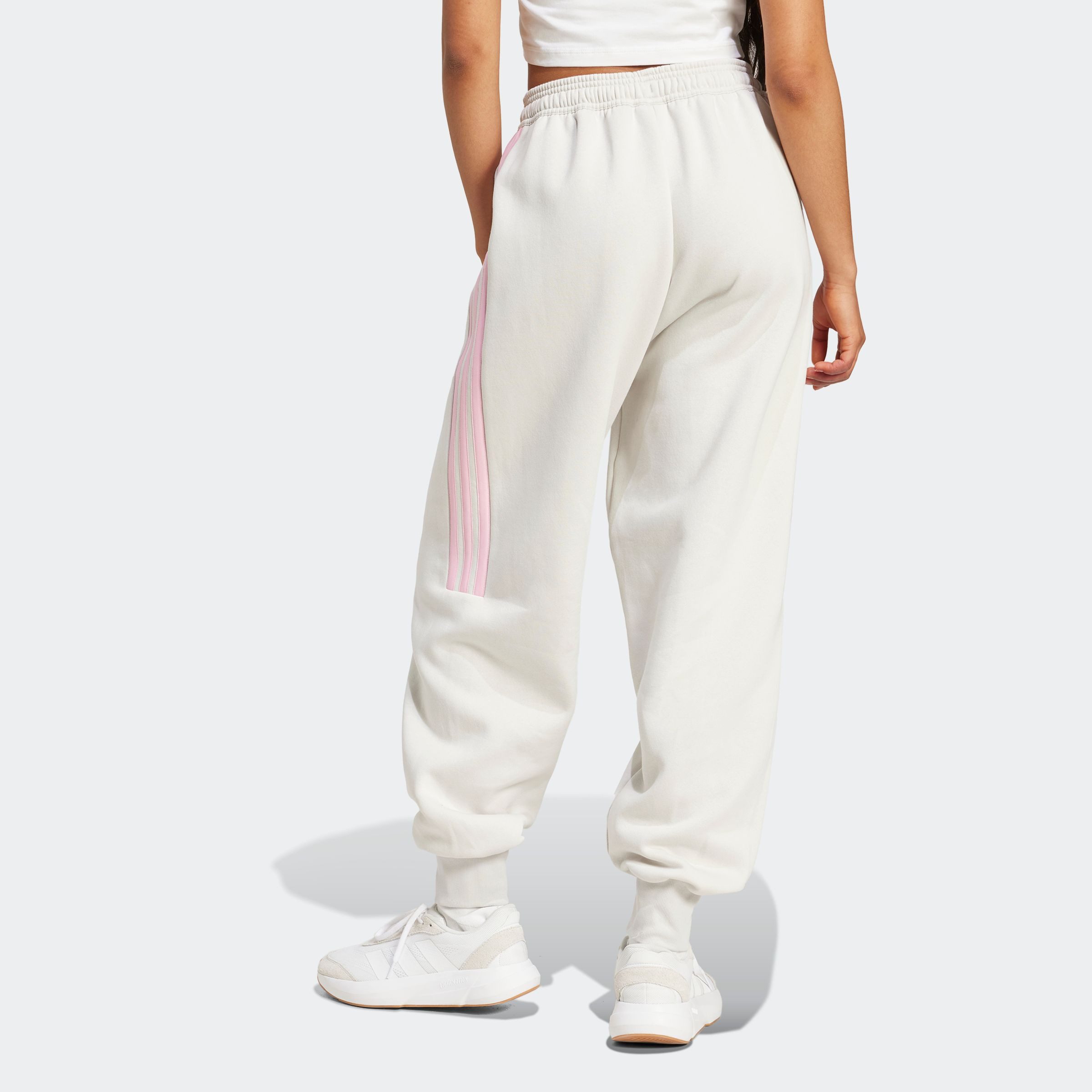 adidas Sportswear Sporthose W TIRO FL PT (1-tlg), sportliche Hose