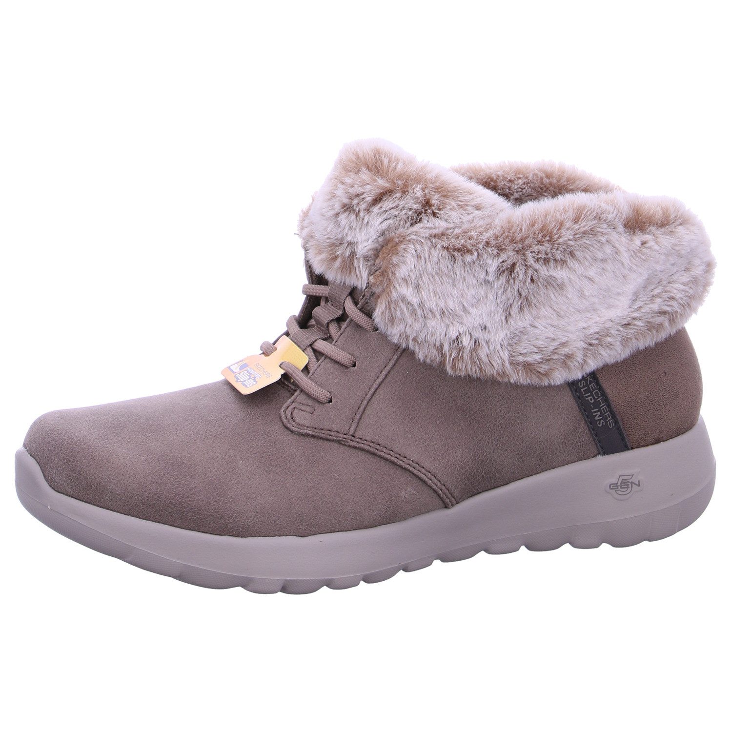 Skechers On the go Joy Schnürstiefel