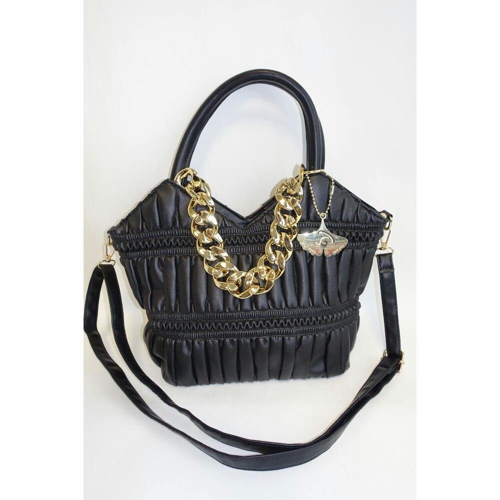 John&Ginger Handtasche JG-3038 Handtasche, Handbag
