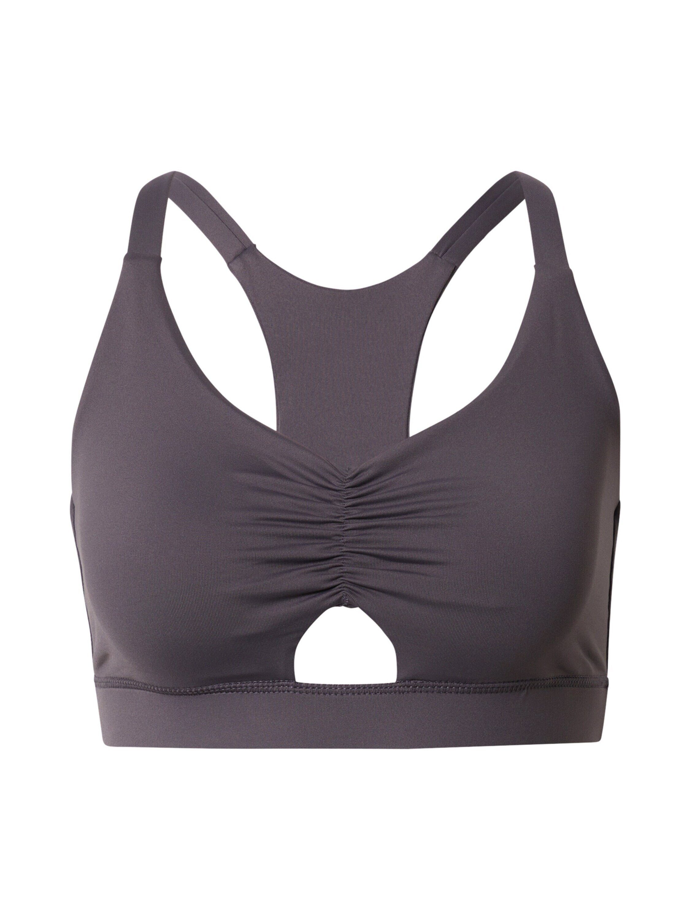 Curare Sport-BH (1-tlg) Cut-Outs