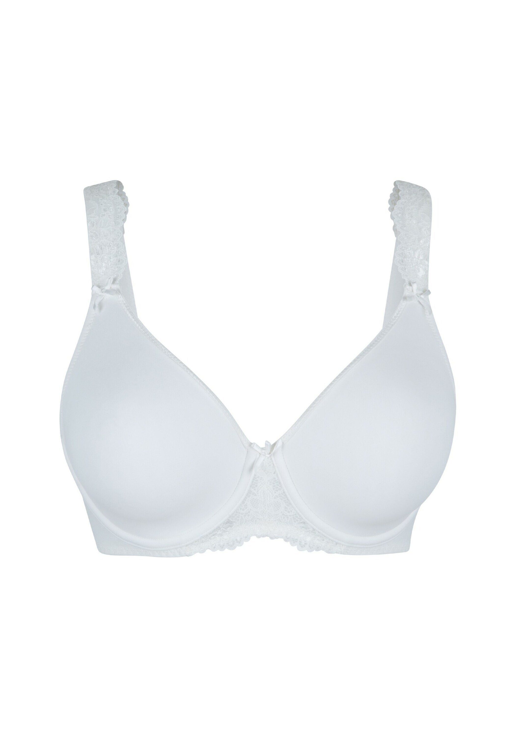 LingaDore T-Shirt-BH (1-tlg) Spitze