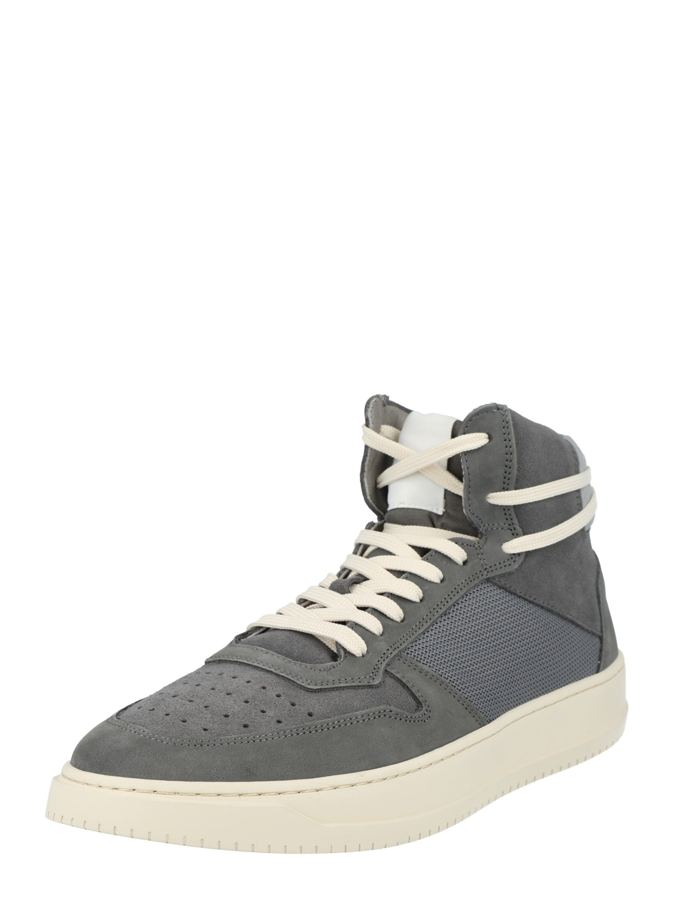 Garment Project Legacy Sneaker (1-tlg), Perforation