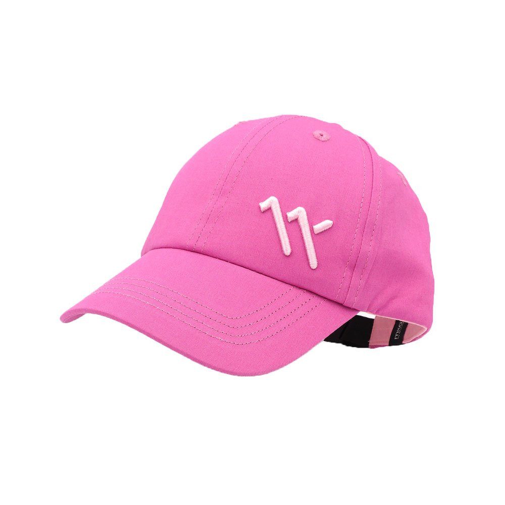 MAXIMO Baseball Cap KIDS-Cap, 'beach' Klick Verschluß
