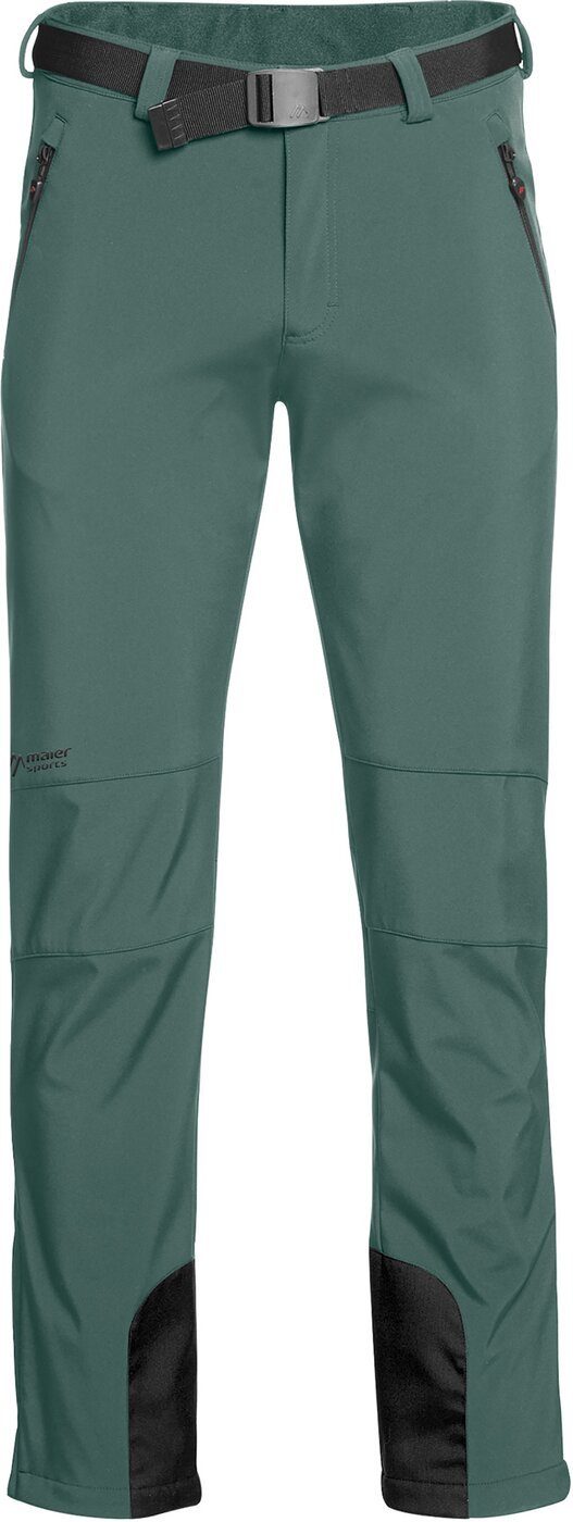 Maier Sports Funktionshose Tech Pants M He Hose El Softsh