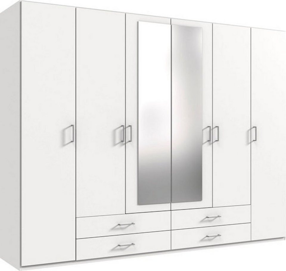 Wimex Kleiderschrank Gronau Gronau 1 St Kleiderschrank