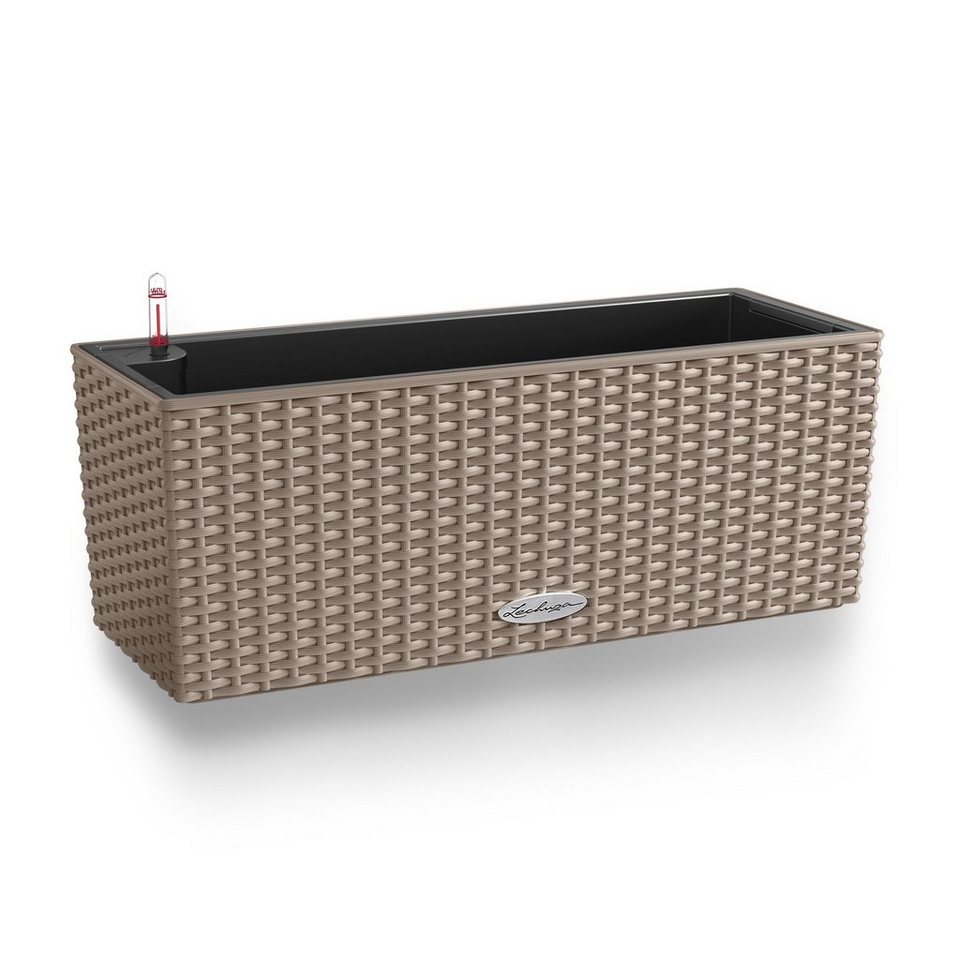 Lechuza® Balkonkasten »Lechuza Balkonkasten Balconera Cottage 50 ... Lechuza® Balkonkasten »Lechuza Balkonkasten Balconera Cottage 50 ...