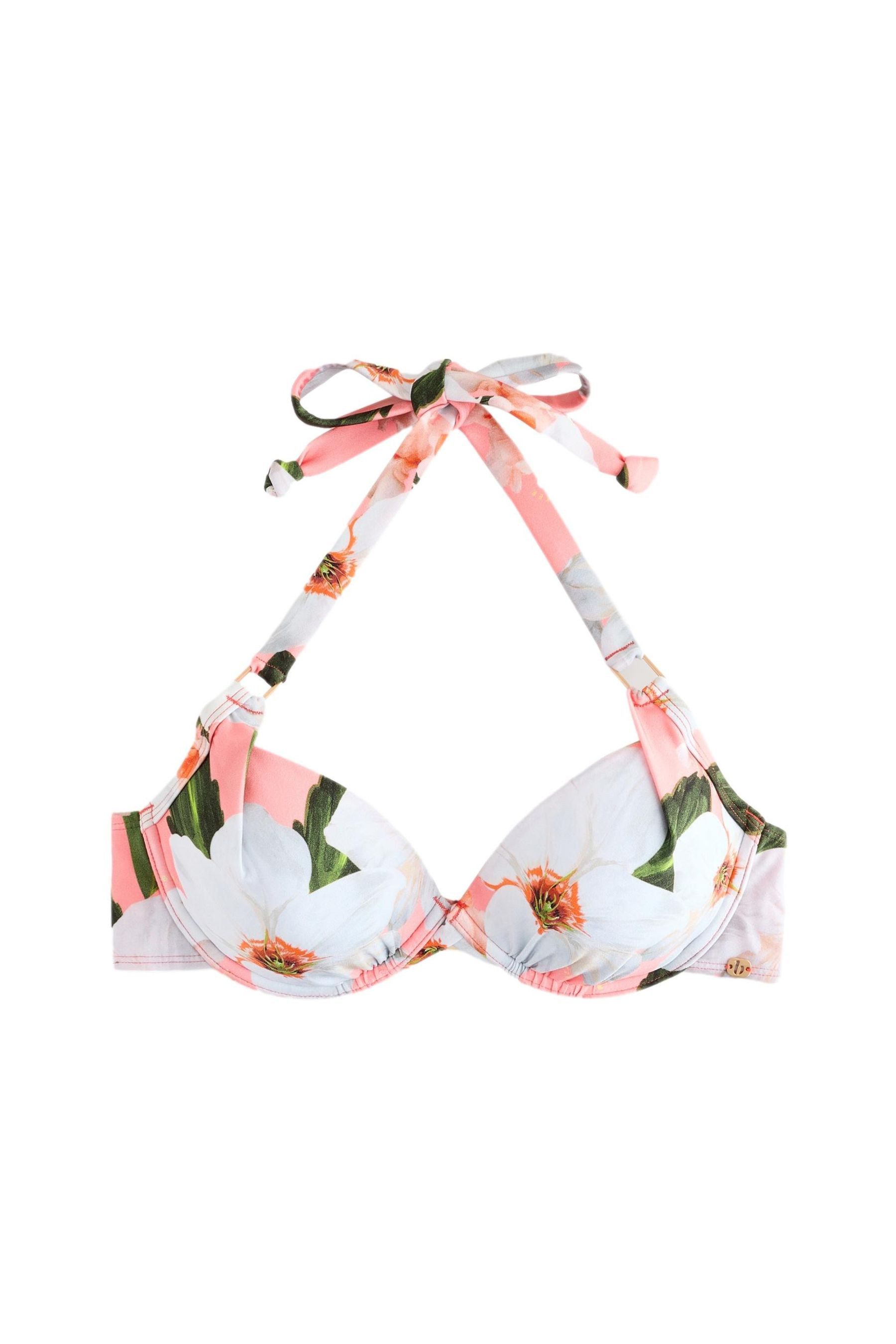 B by Ted Baker Bügel-Bikini-Top B by Ted Baker Triangel-Bikinitop mit ...