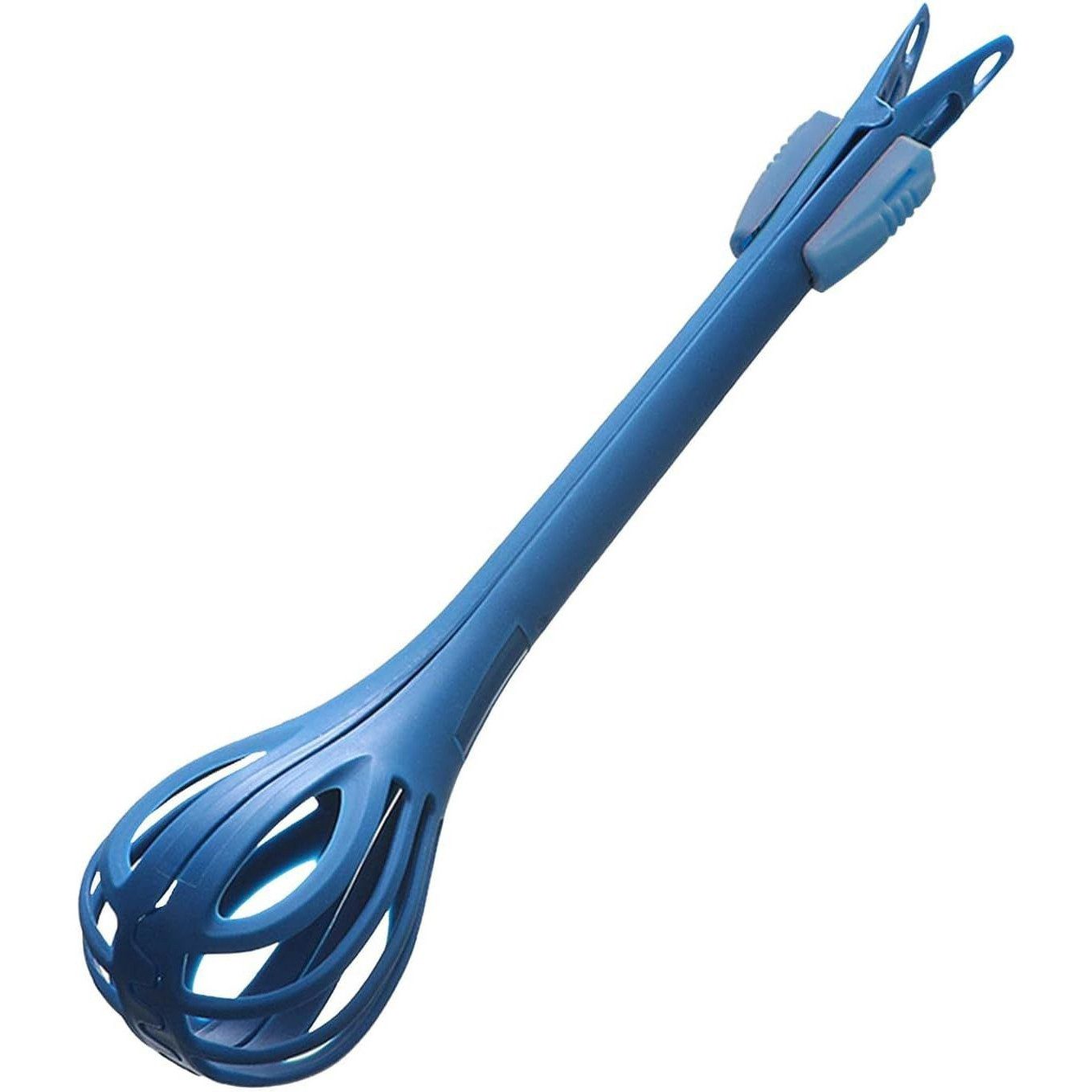 Jti Küchenorganizer Set Multifunctional Kitchen Tool Plastic Blue