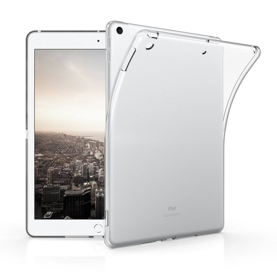 Kwmobile Tablet Hülle Hülle Kompatibel Mit Apple Ipad 102 20202021