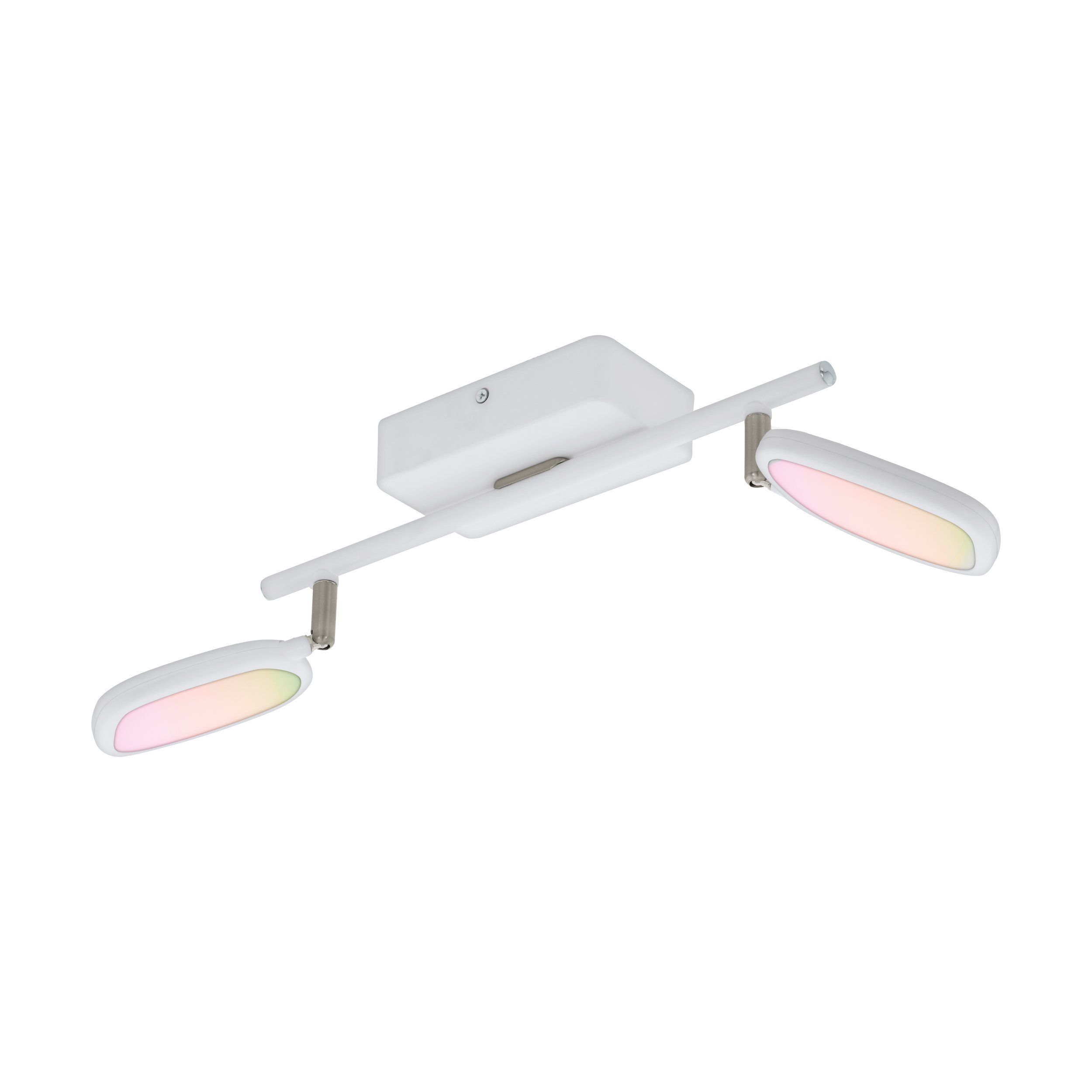 Eglo Led Deckenspot Palombare C Leuchtmittel Inklusive Smart Home