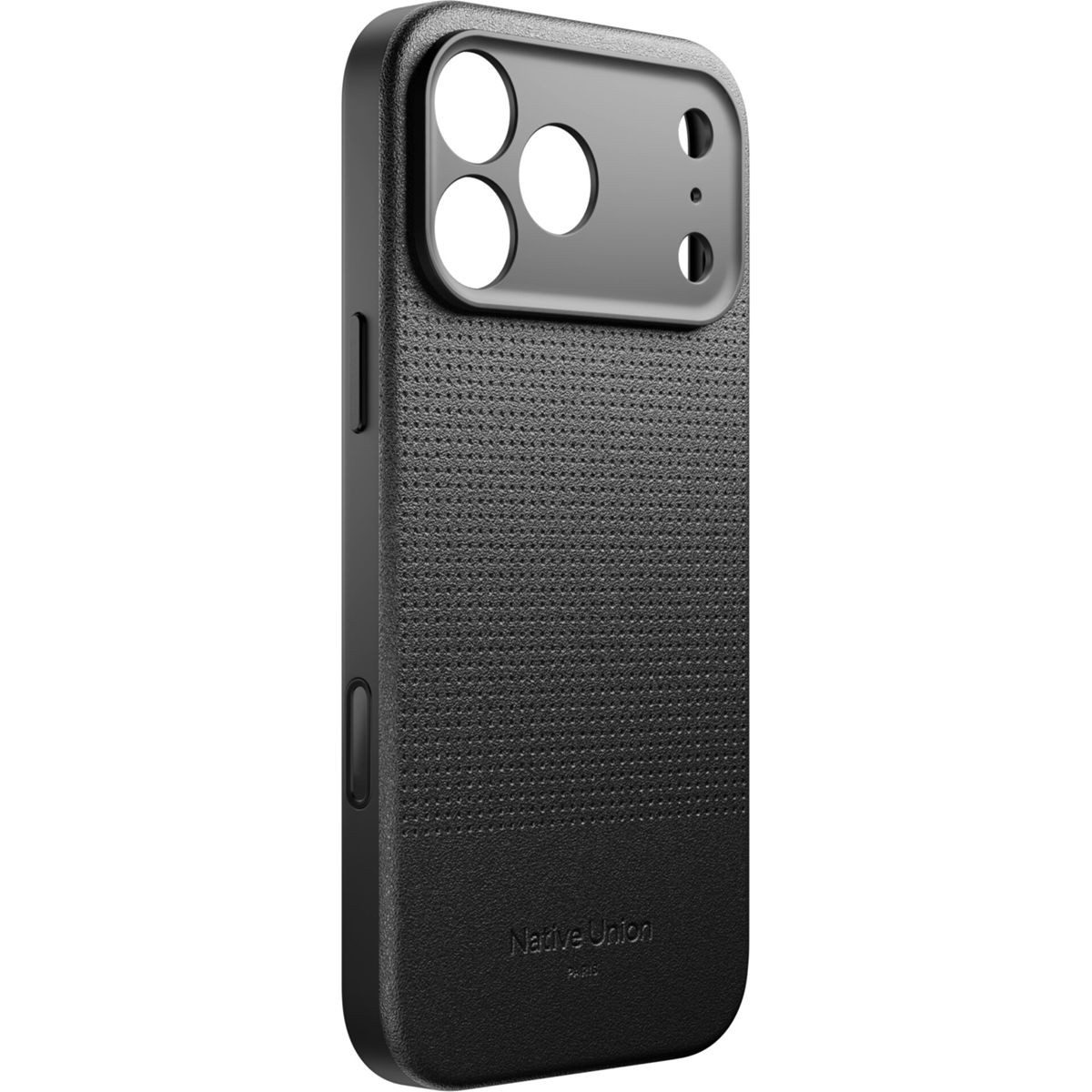 NATIVE UNION Smartphone-Hülle Active Case for iPhone 17 Pro Max, Handy Case, Handy Sleeve