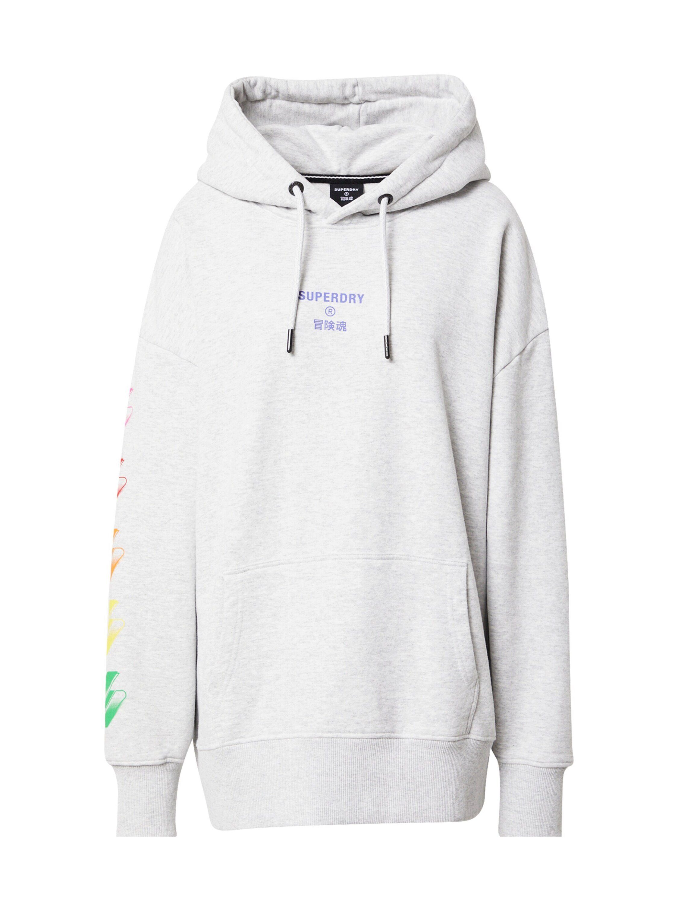 Superdry Sweatshirt 1 Tlg Weiteres Detail Plainohne Details