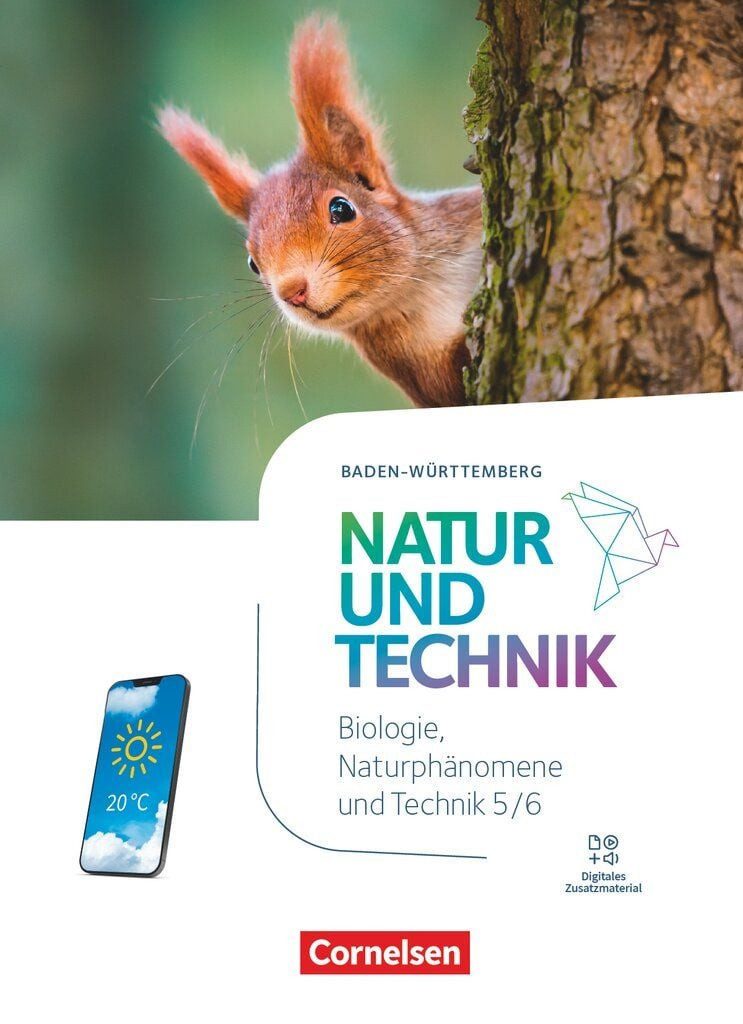 Natur und Technik - Naturwissenschaften: Neubearbeitung - Themenhefte ...