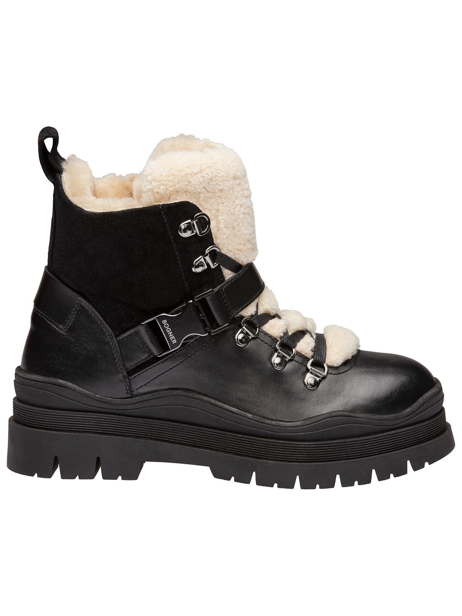 Günstige Bogner Damenschuhe kaufen » Bogner Damenschuhe SALE