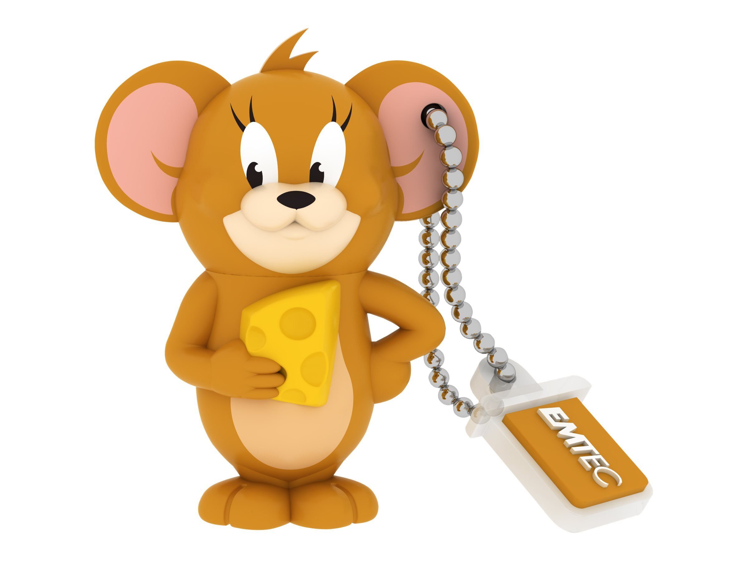 EMTEC EMTEC USB-Stick 16GB EMTEC HB103 HB Jerry USB-Stick