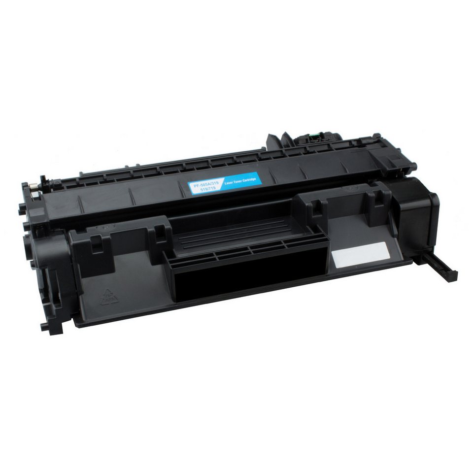Tito Express Tonerpatrone Ersetzt Canon Crg 719 Canon Crg 719
