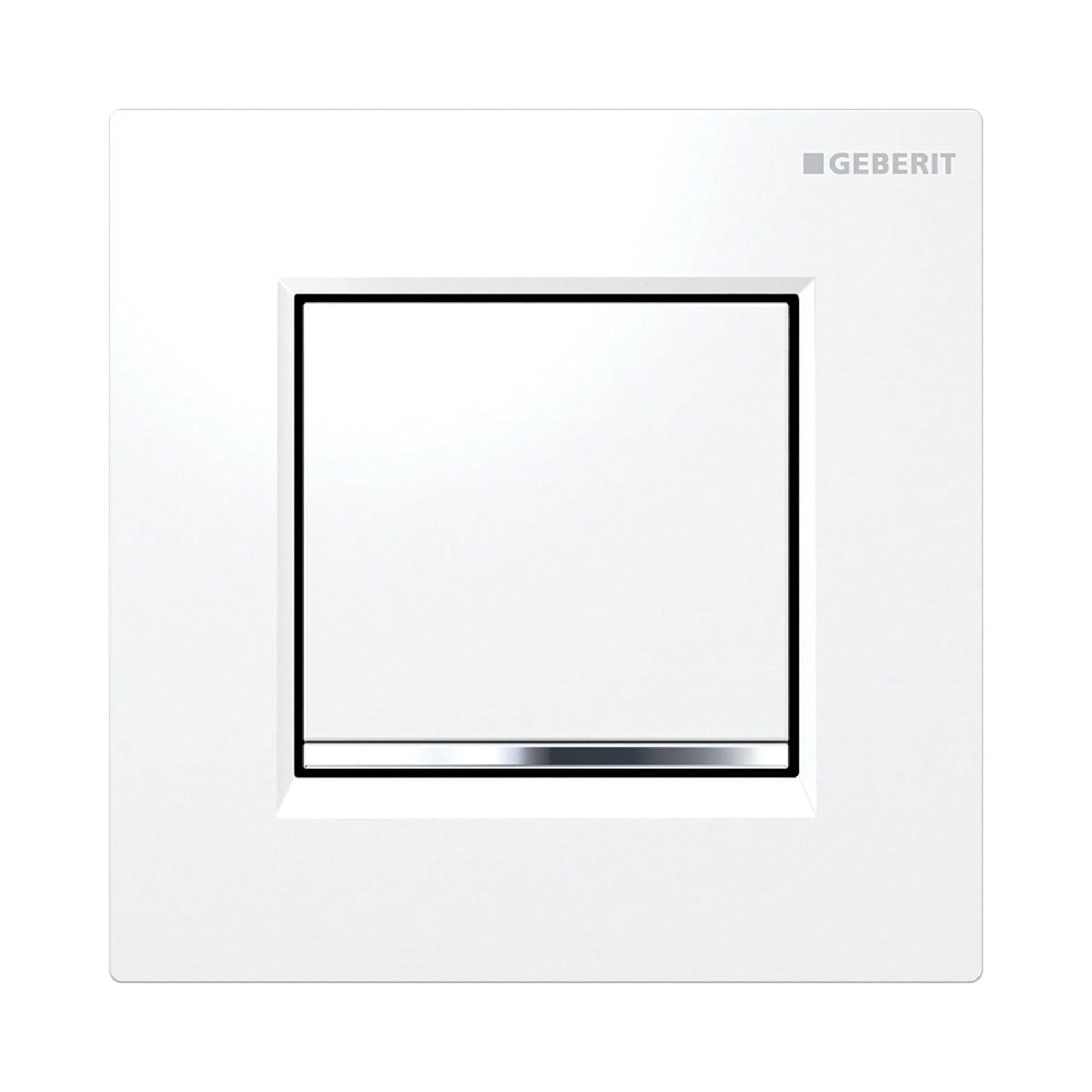 GEBERIT Urinal-Druckspüler