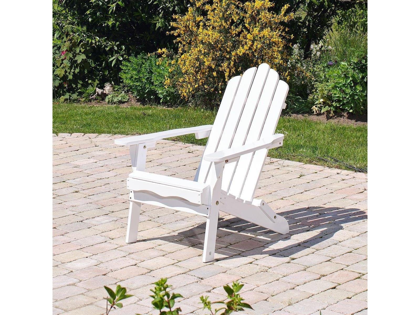 Weiße Landhaus Gartenmöbel online kaufen | OTTO