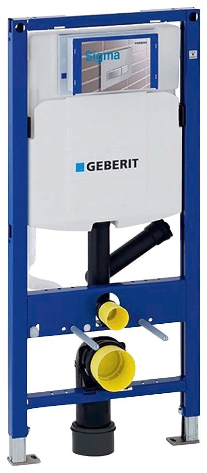 Vorwandelement Wc Geberit