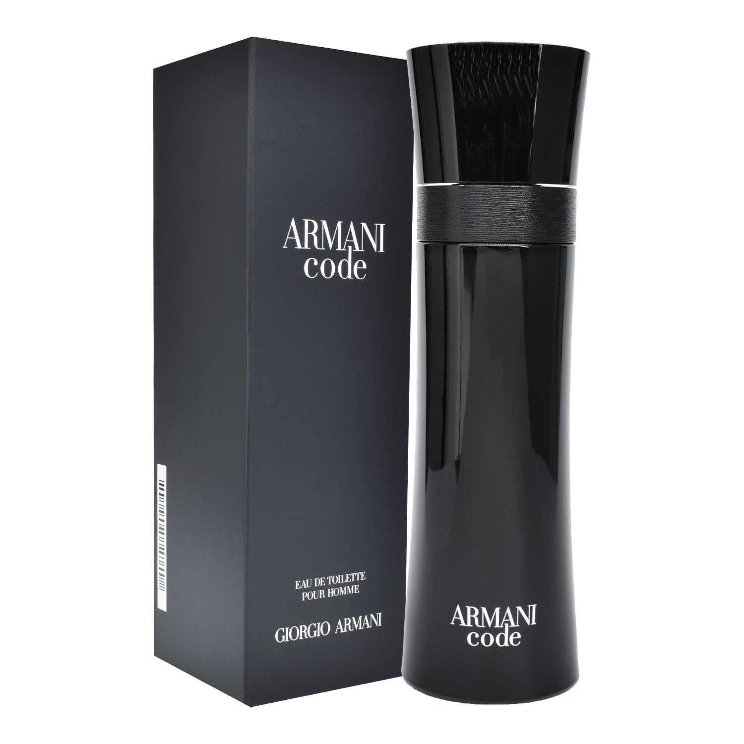 Giorgio Armani Eau de Parfum, Giorgio Armani Code Homme Eau de Toilette ...
