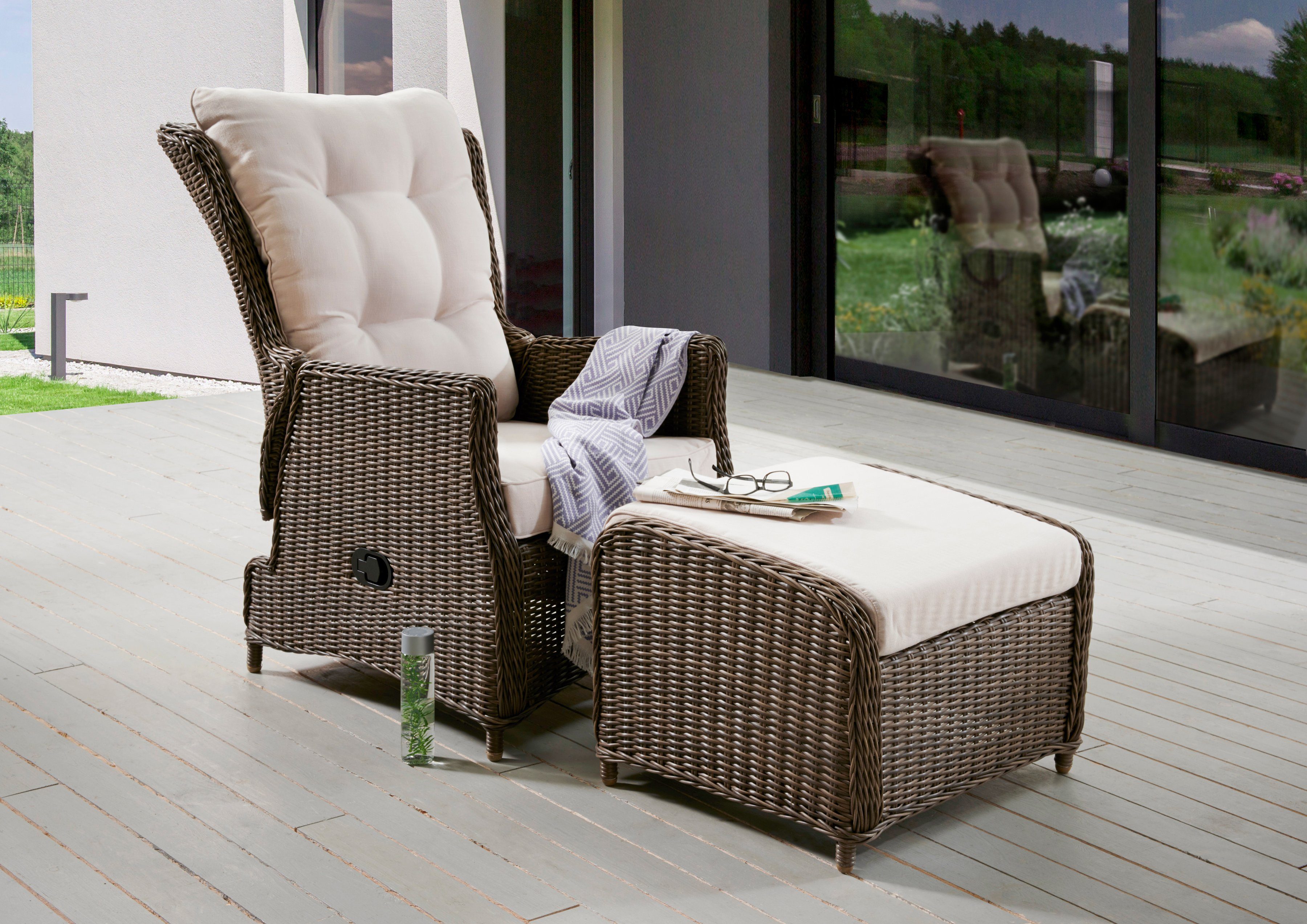 Destiny Lounge-Sets online kaufen | OTTO