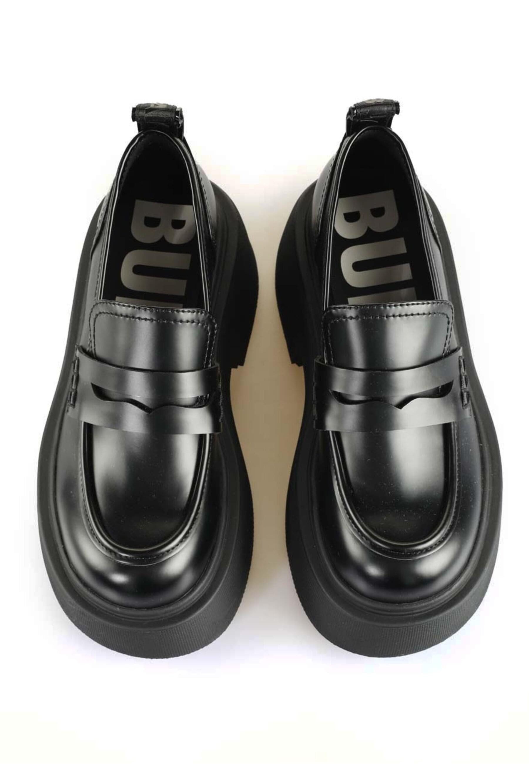 Buffalo Buffalo vicious loafer Trainingsschuh