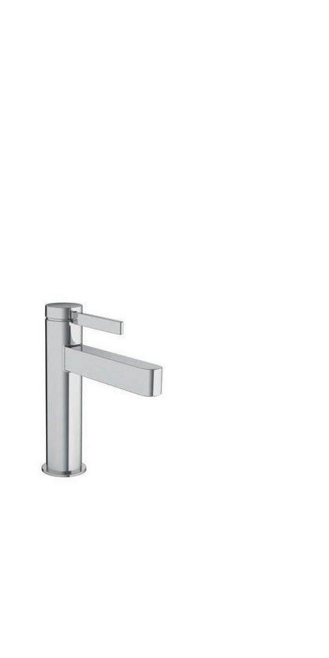 Hansgrohe Badarmatur Hg Eh Wt Mi Finoris 110 Coolstart M Po Ag 1 1