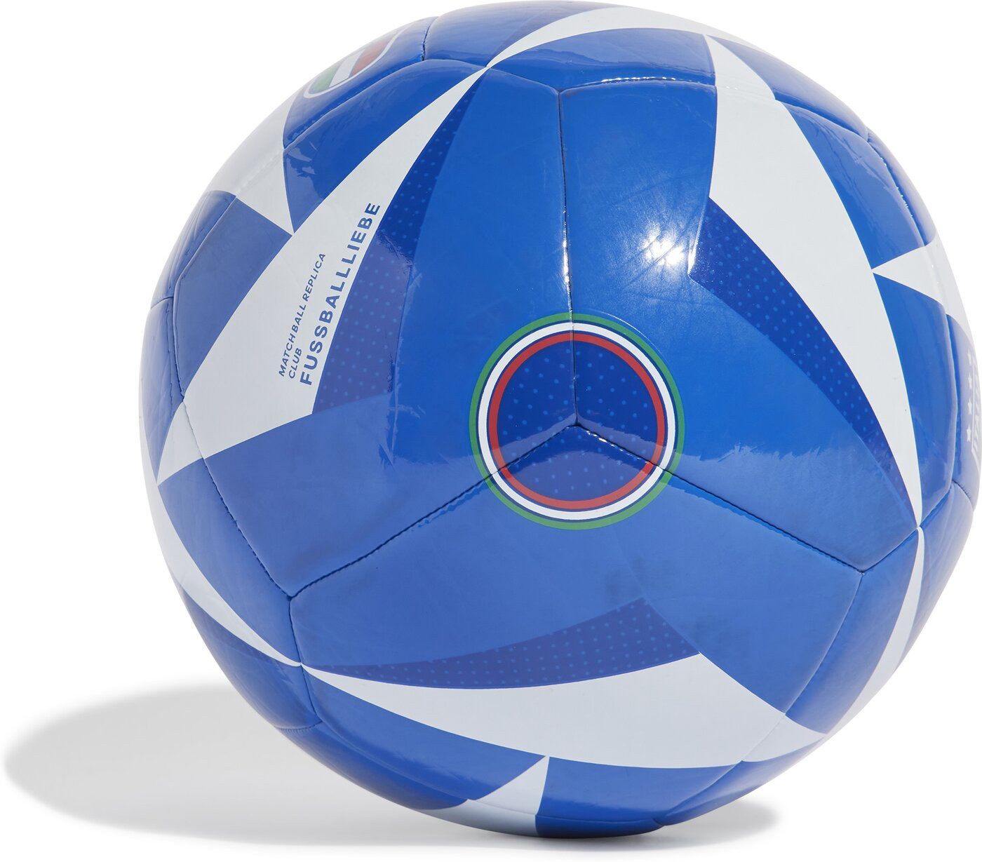 adidas Performance Fußball EC24 CLB FIGC NAVY