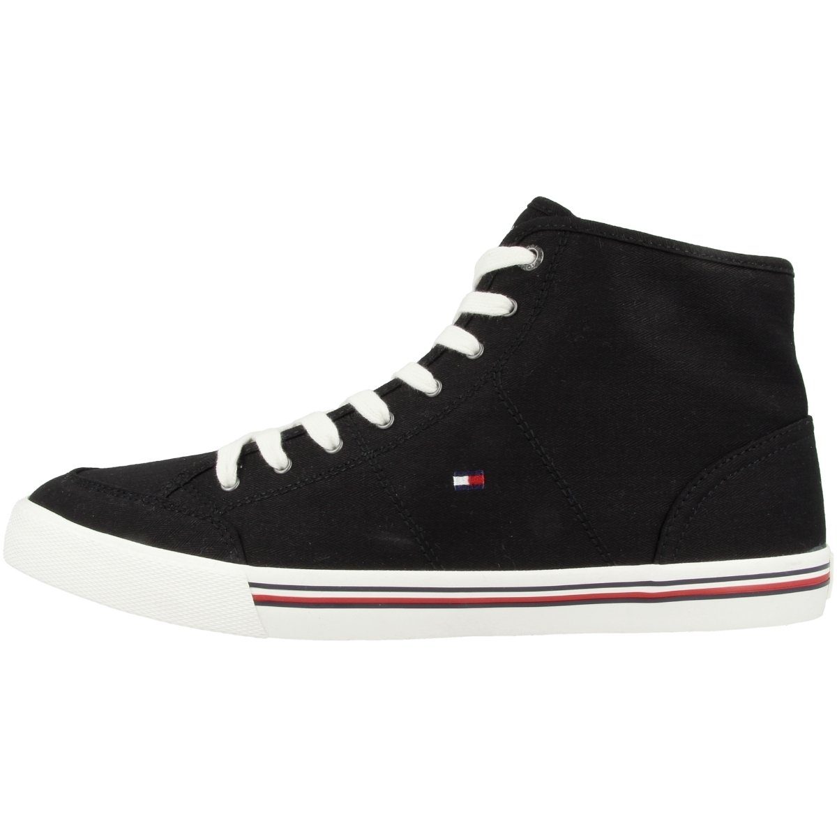 Tommy Hilfiger Core Corporate Sneaker Kaufen Otto