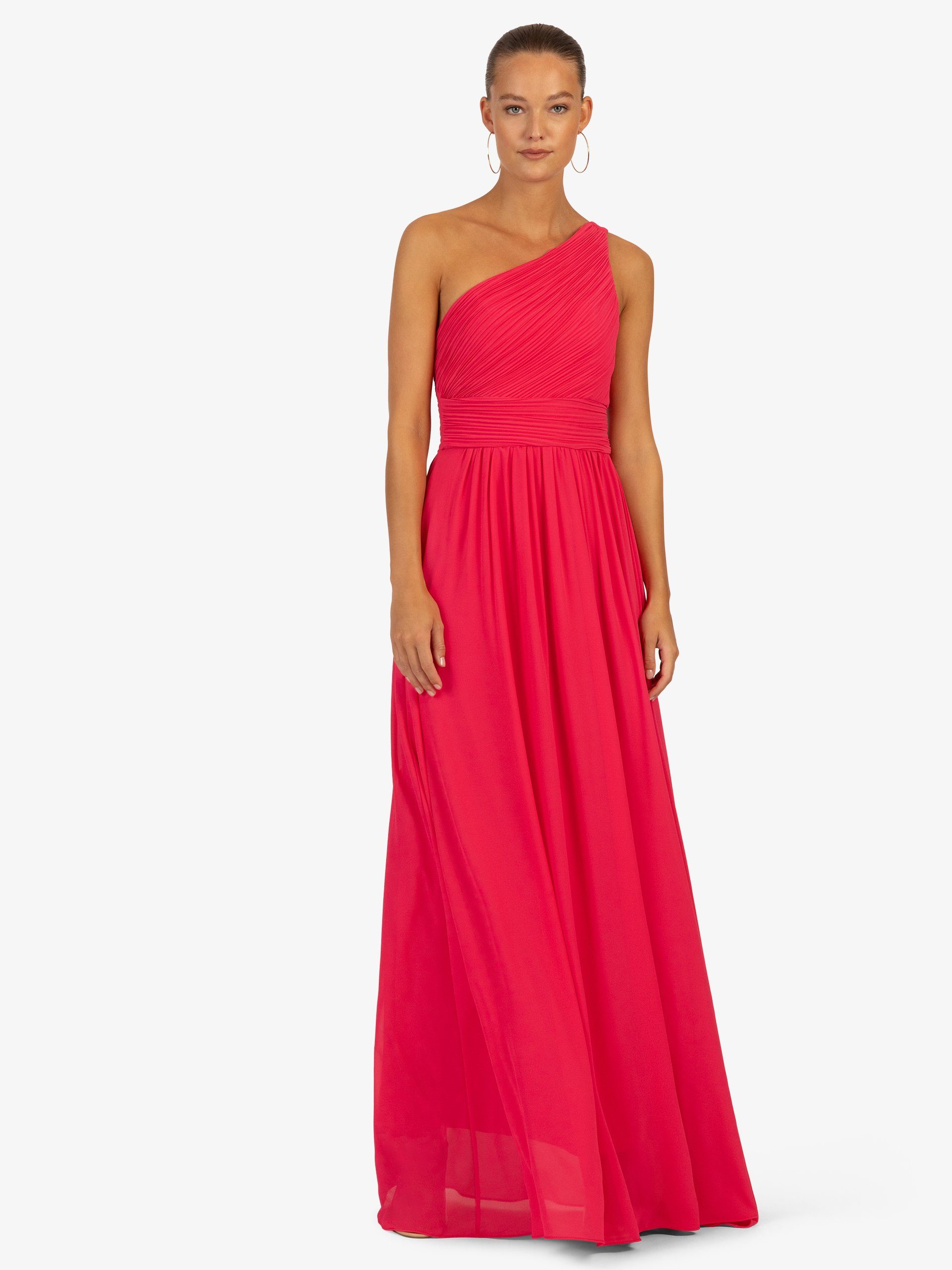 Kraimod Abendkleid Leicht Gefüttert